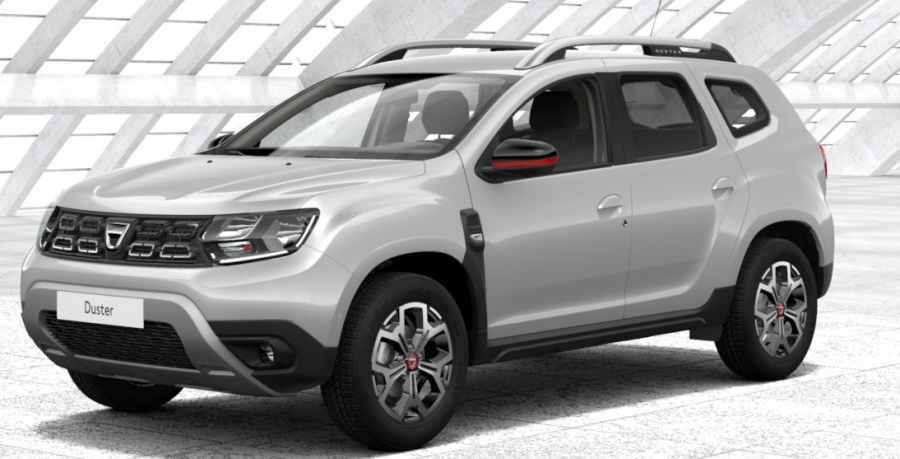 Duster Série Limitée 2019 1.3 Tce 150ch 4x2 - ADOUR IMPORT