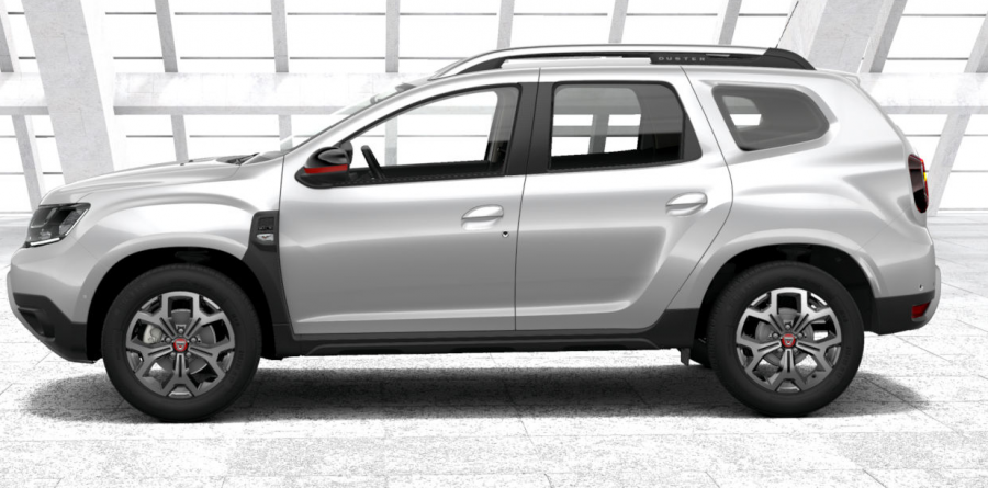Duster Série Limitée 2019 1.3 Tce 150ch 4x2 - ADOUR IMPORT